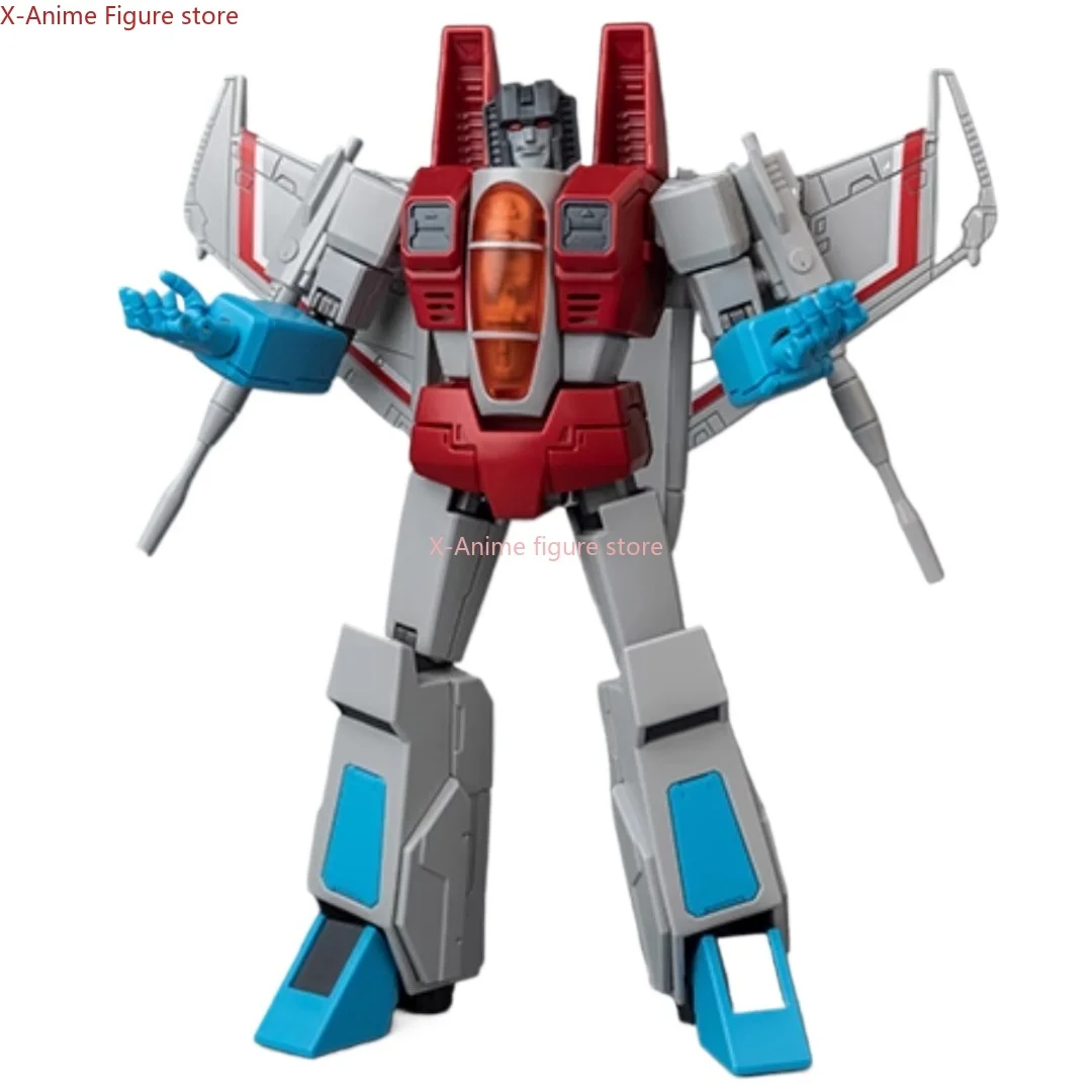 In Stock Hasbro Transformers Toys Pre-assembled Movable Model G1 ...
