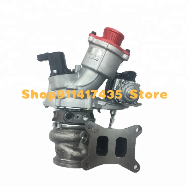 turbo-charger-for-IS38-Turbo-06K145722H-06K145702N-06K14561D-turbo ...