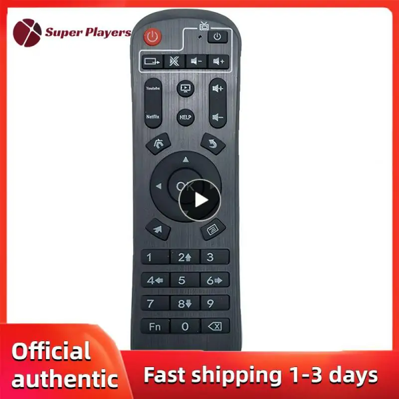 Universal-Transpeed-Genuine-Remote-Control-for-6k-A95-Air-Transpeed-8k ...