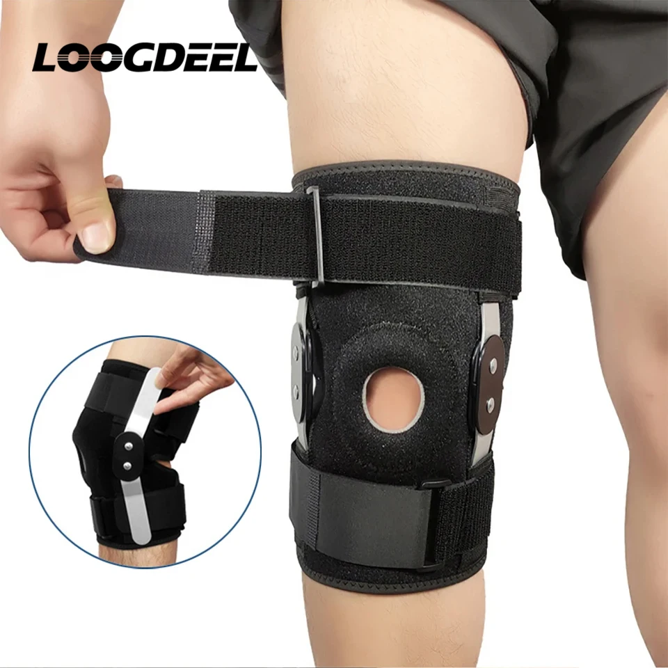 1Pcs-Orthopedic-Knee-Pad-Knee-Brace-Support-Joint-Pain-Relif-Patella ...