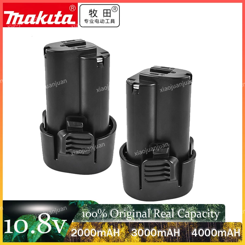 Makita-10-8V-2-0AH-3-0AH-4-0AH-Battery-Li-ion-Rechargeable-for-BL1013 ...