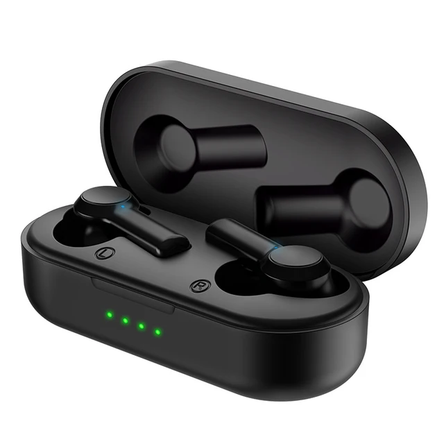 New Tws Wireless Earphone Bluetooth 5.1Motion Noise Reduction Earphone ...