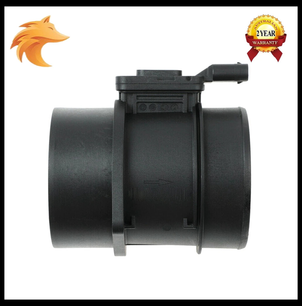 5WK98101-Mass-Air-Flow-Meter-Maf-Sensor-For-MERCEDES-BENZ-A207-C207-E ...