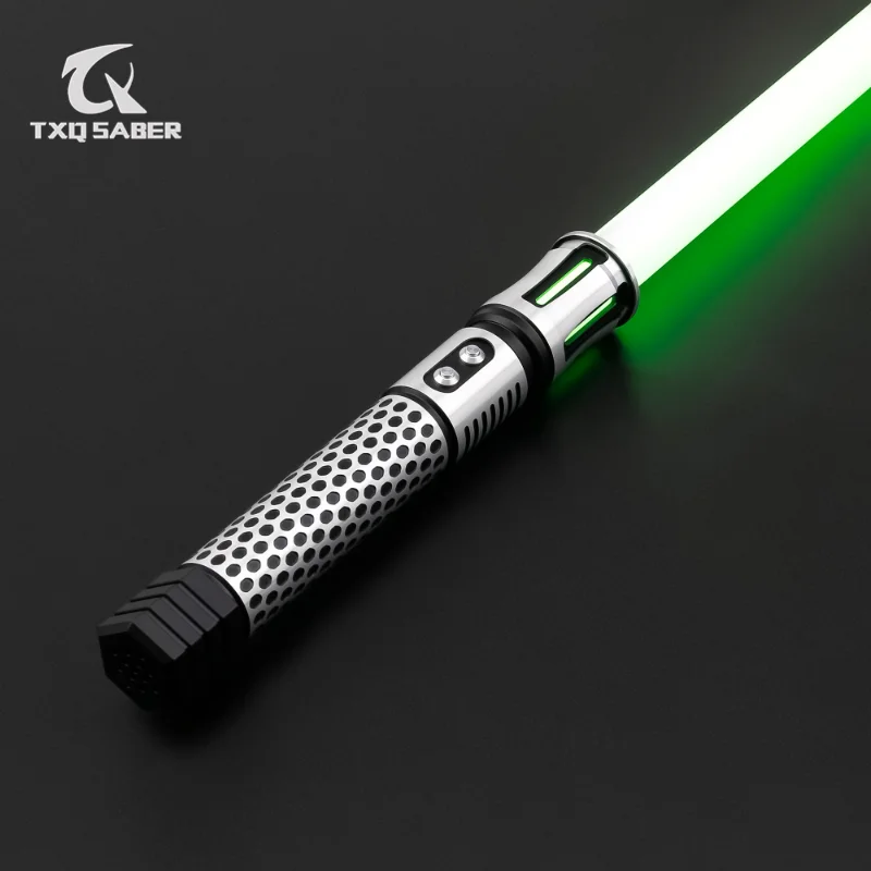 Laser Sword Blaster | Txqsaber Lightsaber | Swing Lightsaber | Ghost ...