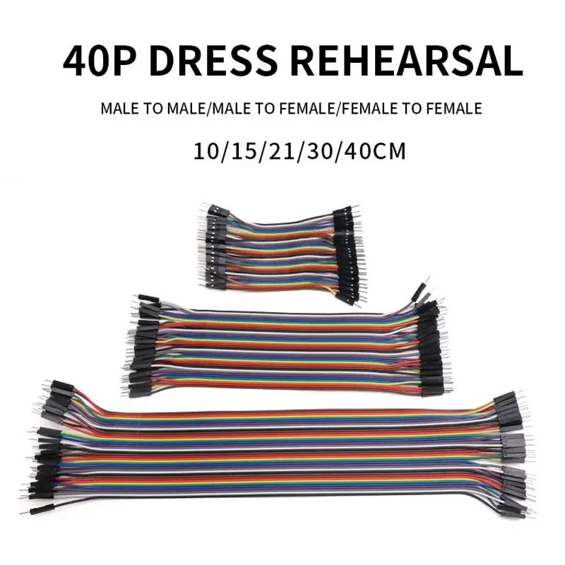 40Pin-Jumper-Wire-Pins-Male-to-Male-Female-to-Female-Cable-Kit-DIY ...