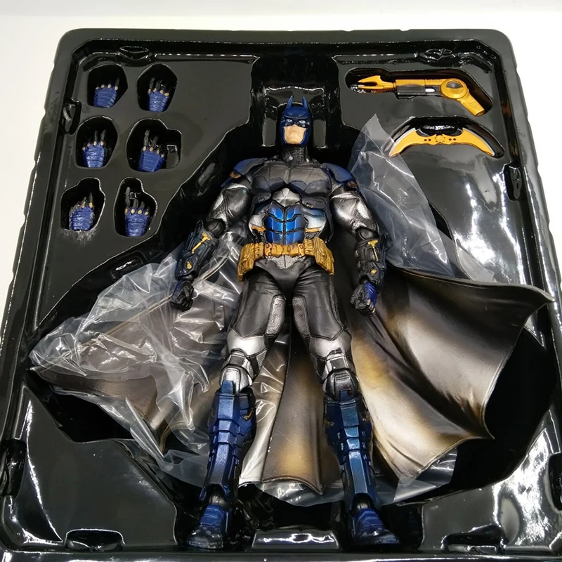 Arkham Knight Limited Edition