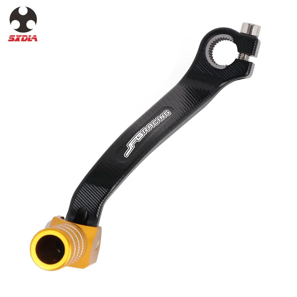 Motorcycle-Gear-Shift-Shifter-Lever-Pedal-For-Suzuki-RMZ250-RMZ450 ...