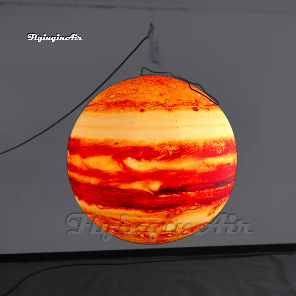 Blowing Up Solar System