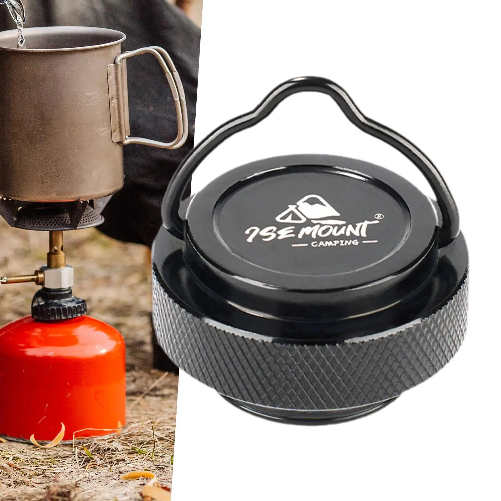 Magnetic-Gas-Tank-Cap-Portable-Gas-Cylinder-Cap-for-Camping-Traveling ...