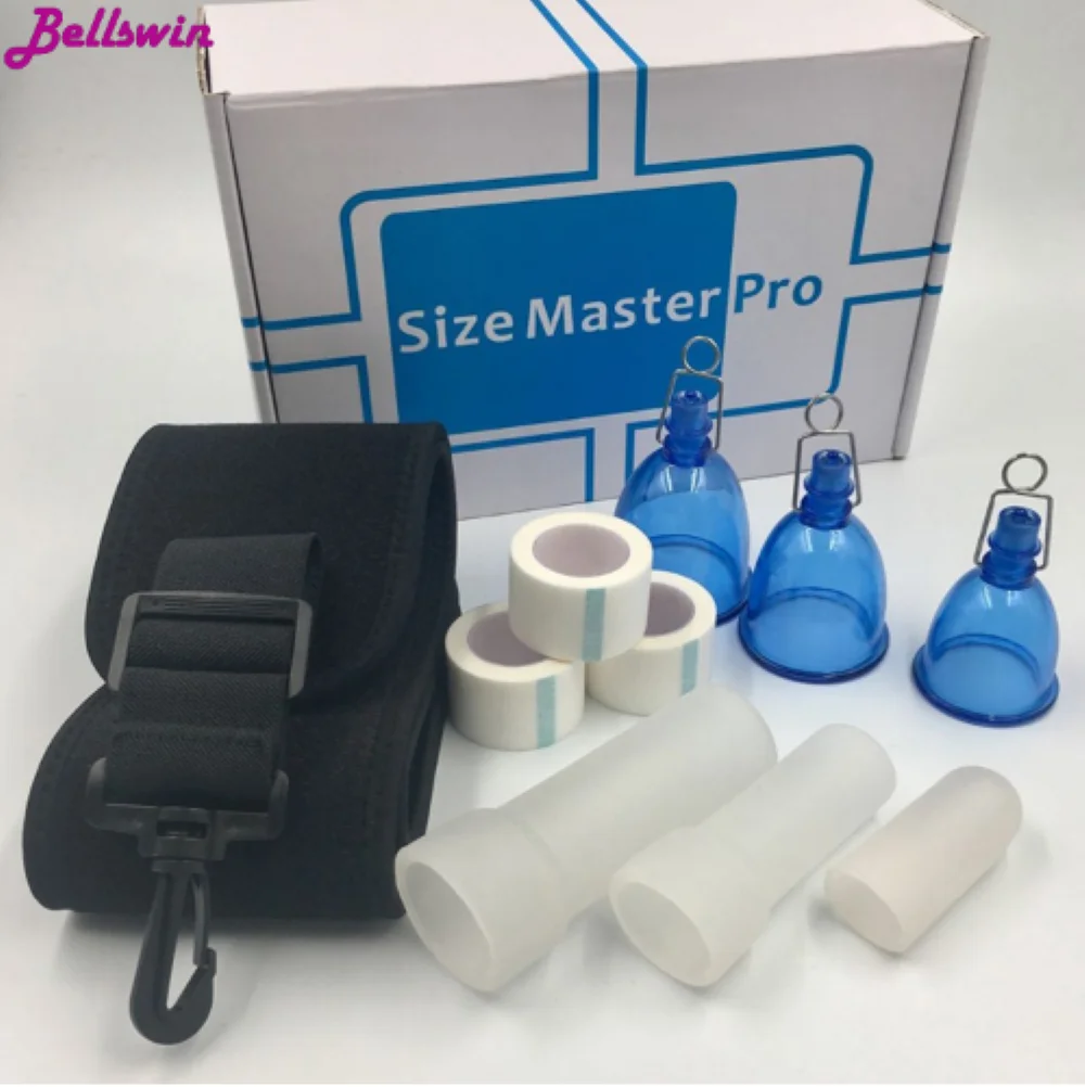 Size-Master-Pro-MAX-Male-PENIS-ENLARGEMENT-System-size-doctor-Stretcher ...