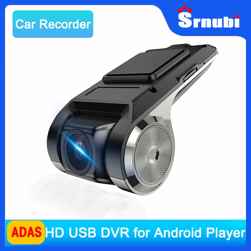Srnubi For Car Dvd Android Player Navigation Full Hd Car Dvr Usb Adas ...
