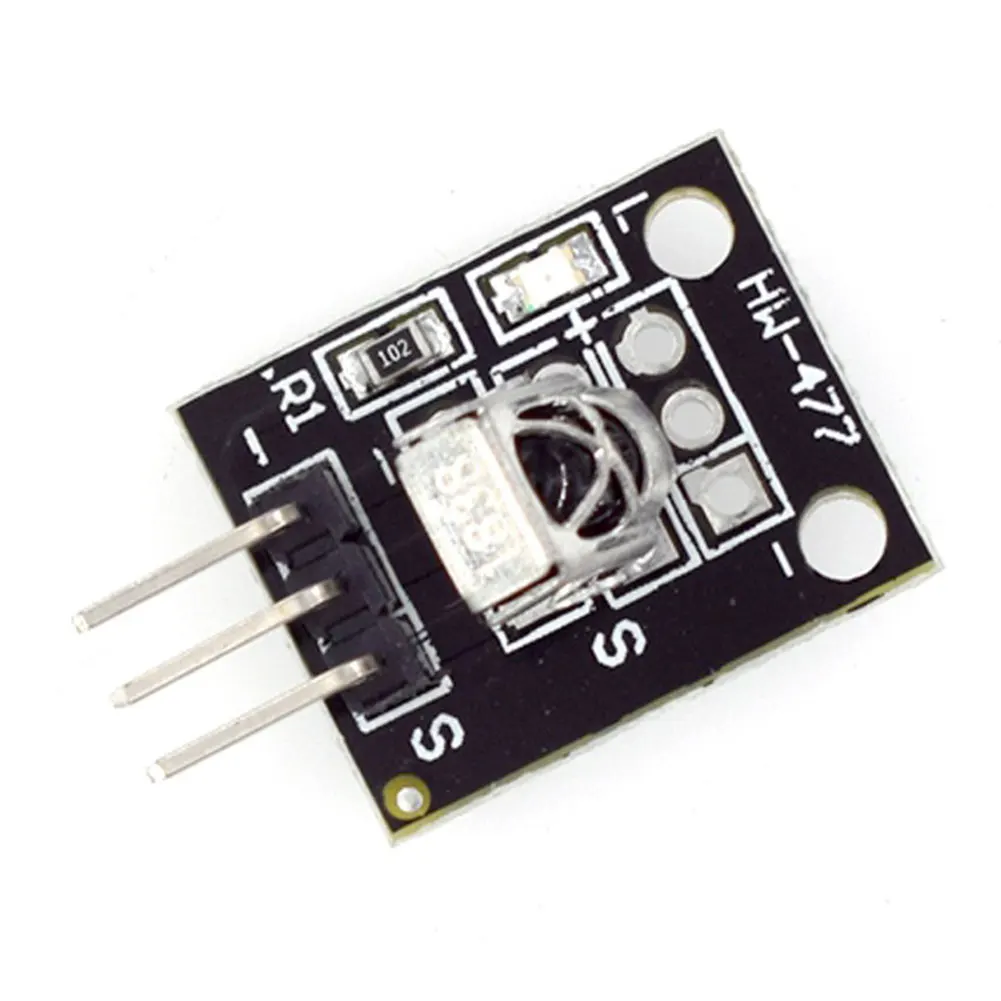 KY-022 IR Infrared Sensor Receiver Module 2.7-5.5V Remote Control ...