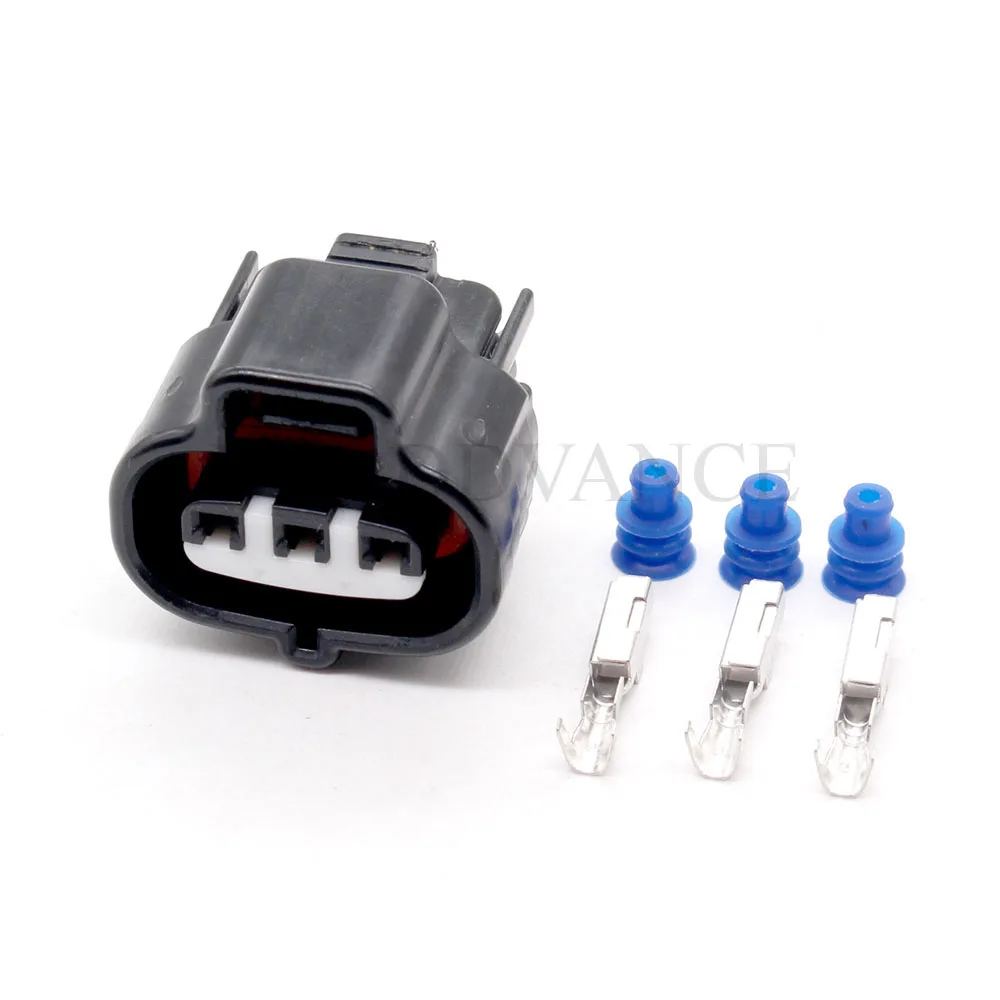 6189 0099 Sumitomo TS 090 Series 3 Pin หญิง TPS Sensor สำหรับ Toyota ...