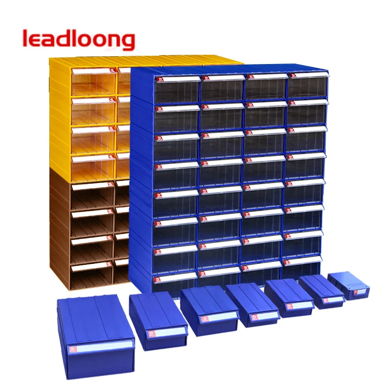 Hardware Storage Box Drawers | Storage Box Screws Nails | Drawer Screws ...