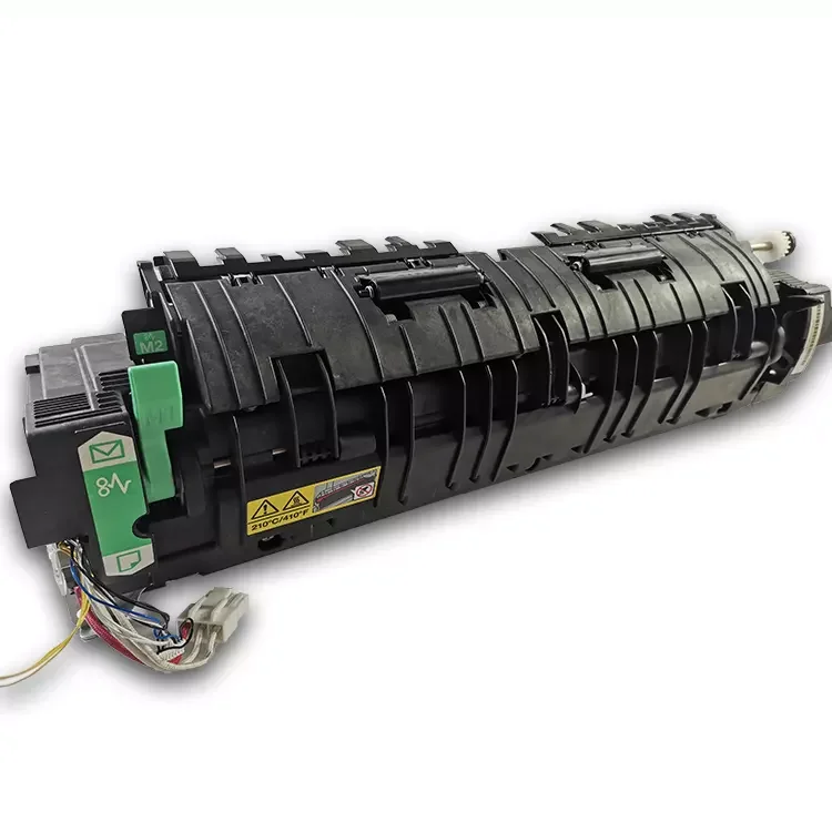 Original 90%new Fuser Unit For Konica Minolta Bizhub C227 C287 Fuser ...