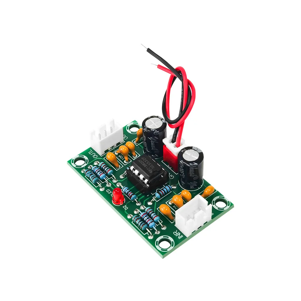 ES9023-Decoder-Board-I2S-Input-192KHZ-24Bit-Synchronous-And ...