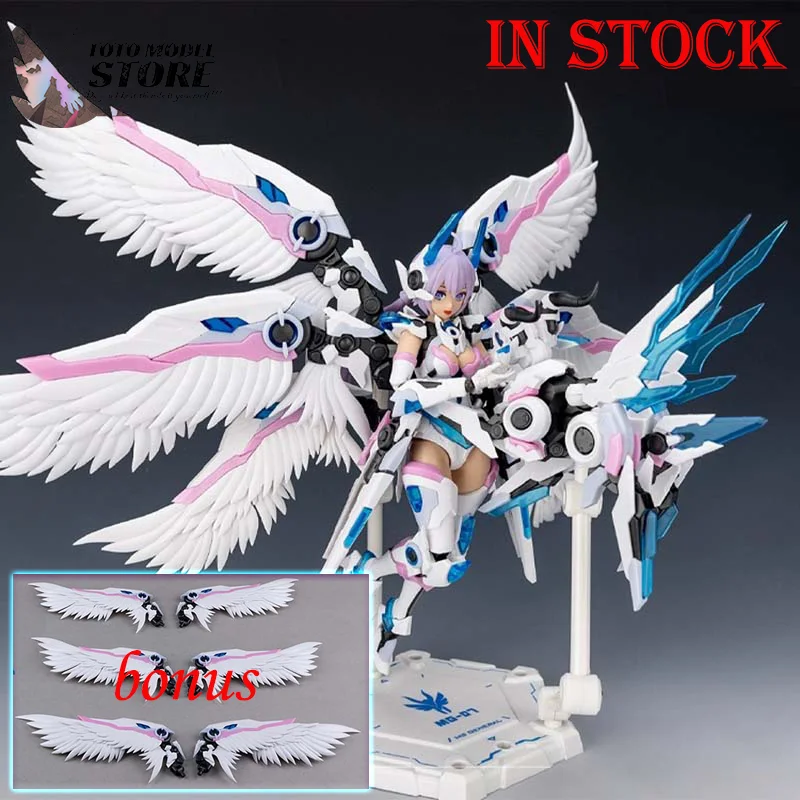 MS-General-Assembly-Model-Zhugeliang-Hakutaku-Mecha-Baby-Angel-Mobile ...