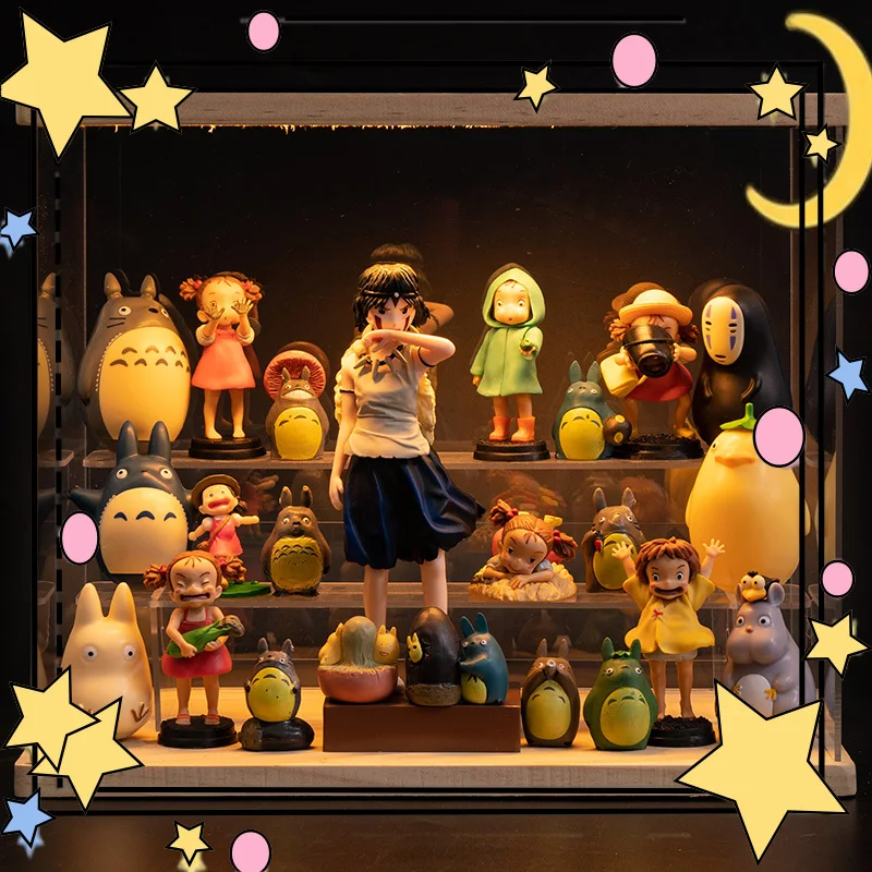 Caramon: The Ultimate Guide to Collecting Studio Ghibli-Inspired ...