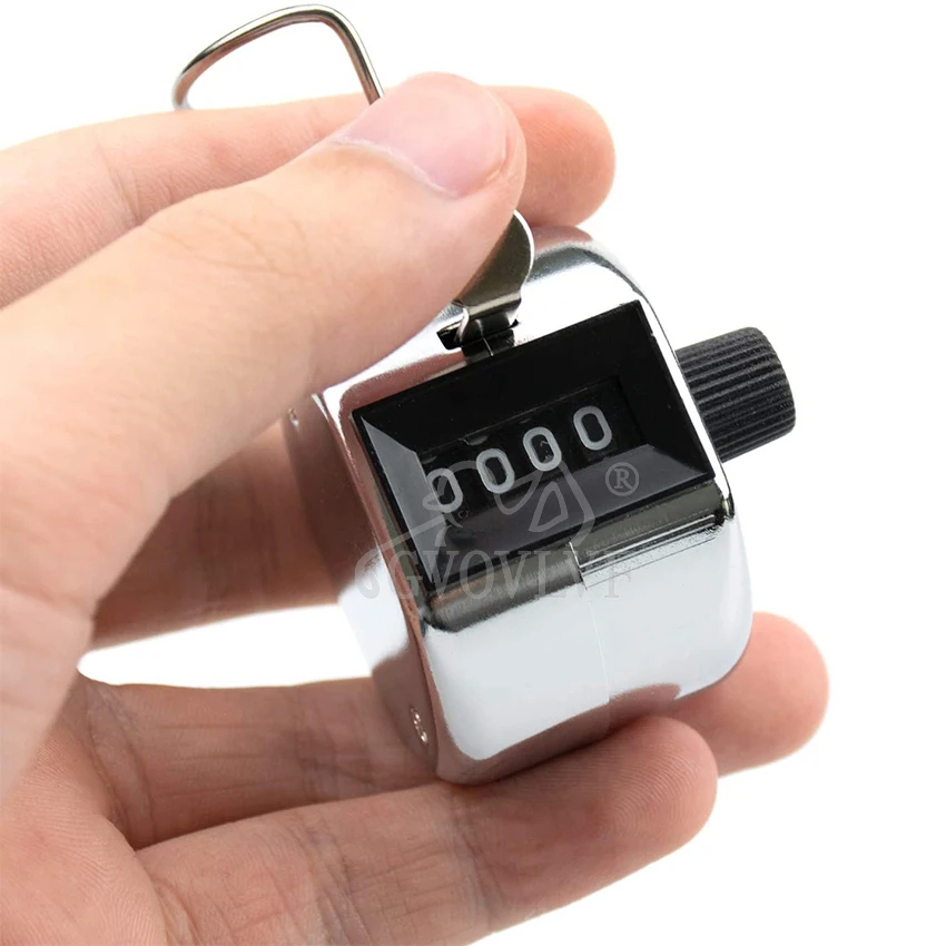 1-adet-4-haneli-Metal-el-Tally-dijital-Lap-saya-Clicker-el-mekanik ...