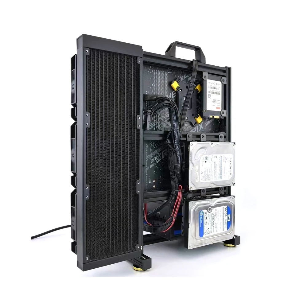 Open Air Pc Rack