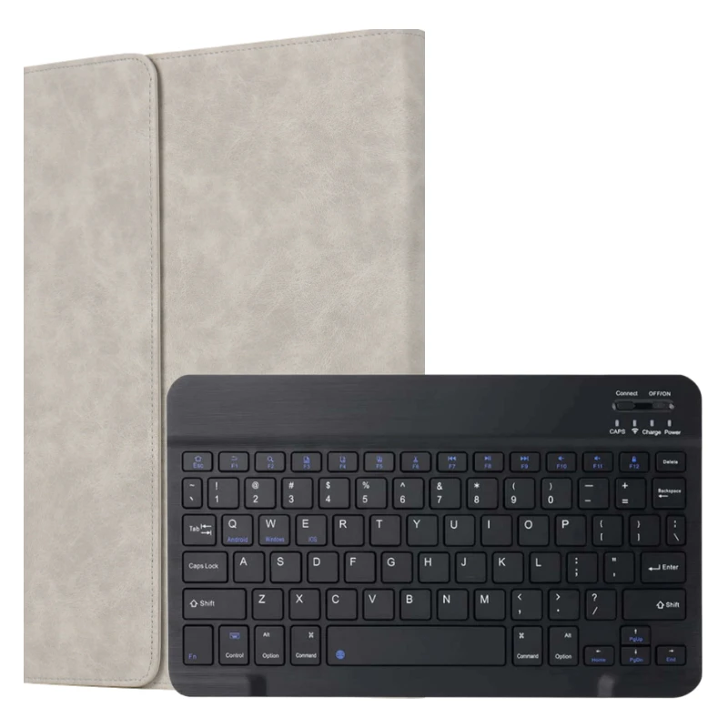 UNIVERSAL For TCL NxtPaper Tab 11 Plus Gen 2 FE Folding Stand Cover ...