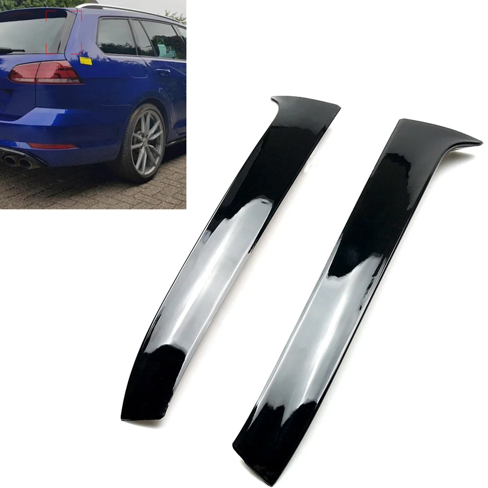 For Volkswagen VW Golf 7 7.5 MK7 MK7.5 2014-2019 Variant Wagon Rear ...