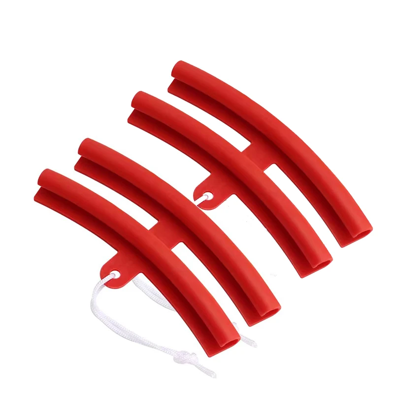 Car-Motorcycle-Wheel-Guard-Rim-Protectors-Red-Bicycle-Car-Wheel-Rim ...