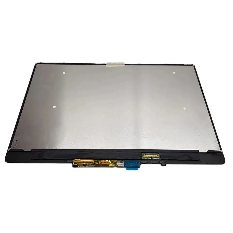 13.3 Inch Touch Screen For Dell Inspiron 13 7386 P91G P91G001 Display ...