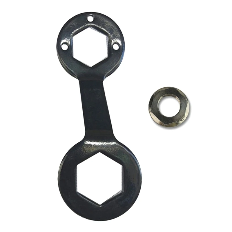 Spanner Wrench Washing Machine
