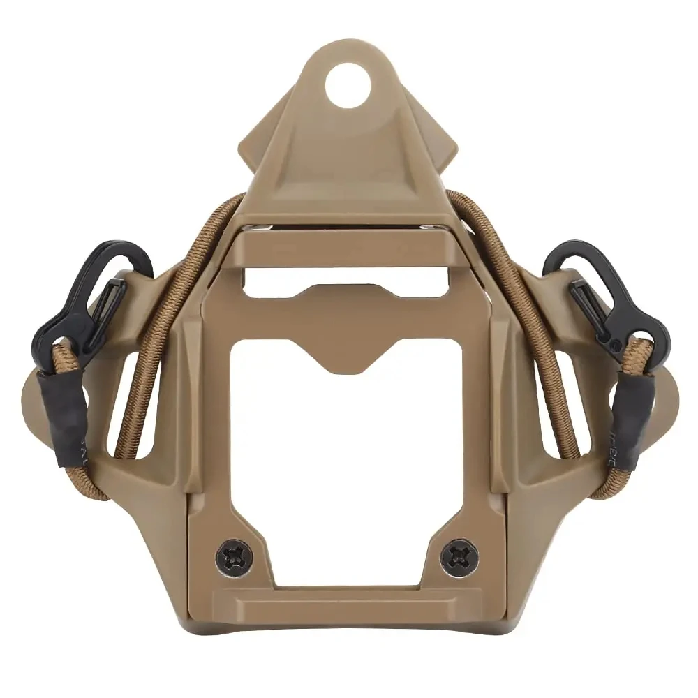 BOOIU-Vas-Shroud-NVG-Mount-with-Bungee-Cord-Attachment-Modular-Bungee ...