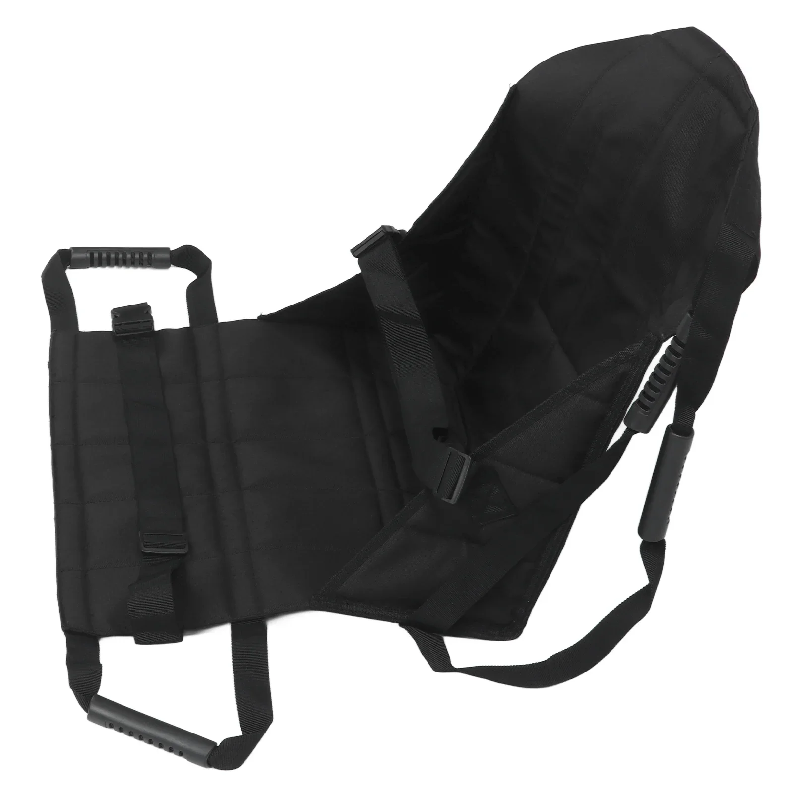 Wheelchair-Lift-Transfer-Pad-6-Handles-Reusable-Patient-Lift-Stair ...