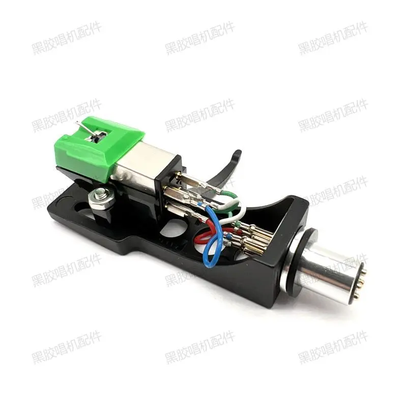 Iron AT95E Dynamic Magnetic MM Pickup Reproducing Stylus Tip for ...