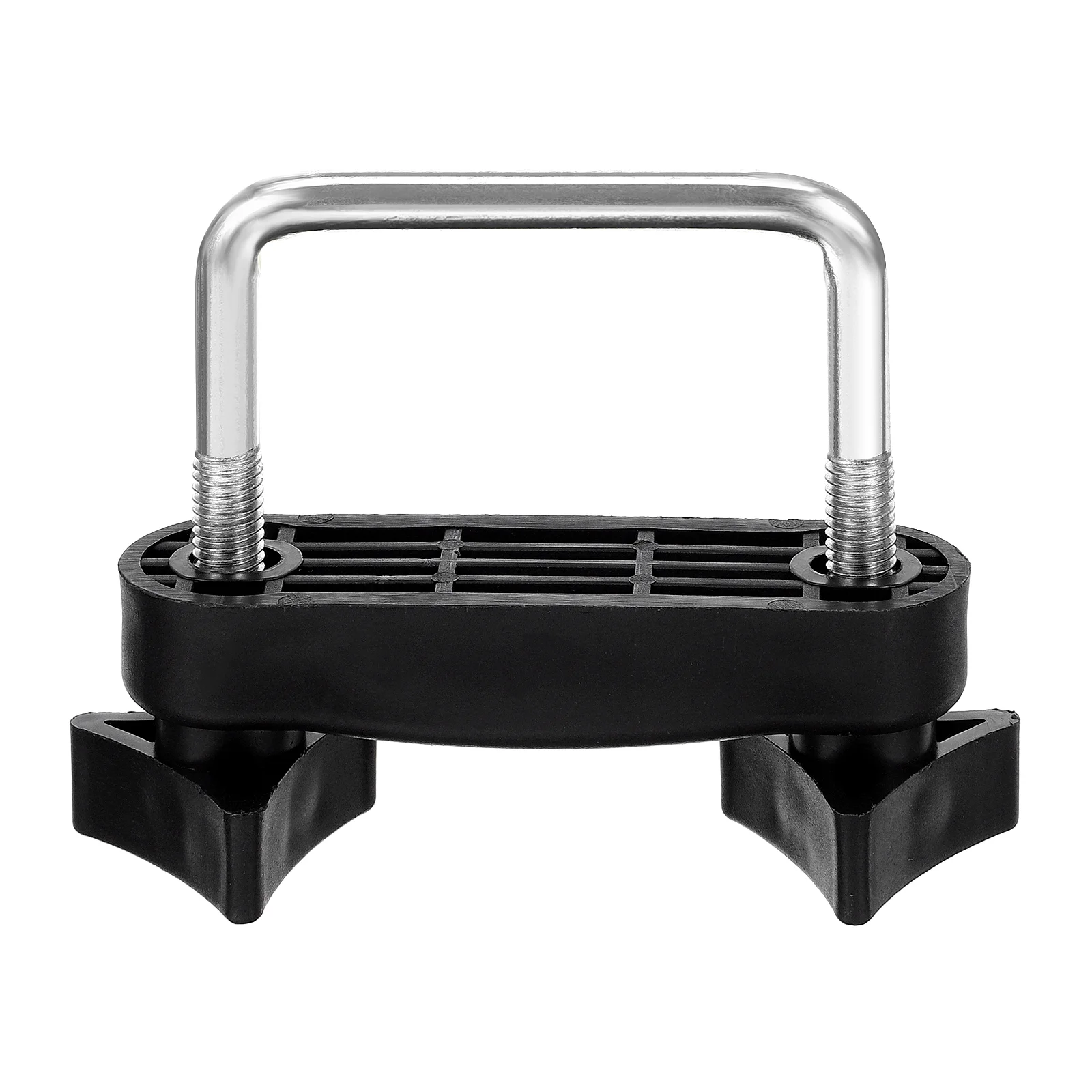 Universal Car Roof Cargo Carrier Clips Luggage Rack Fixing Brackets ...