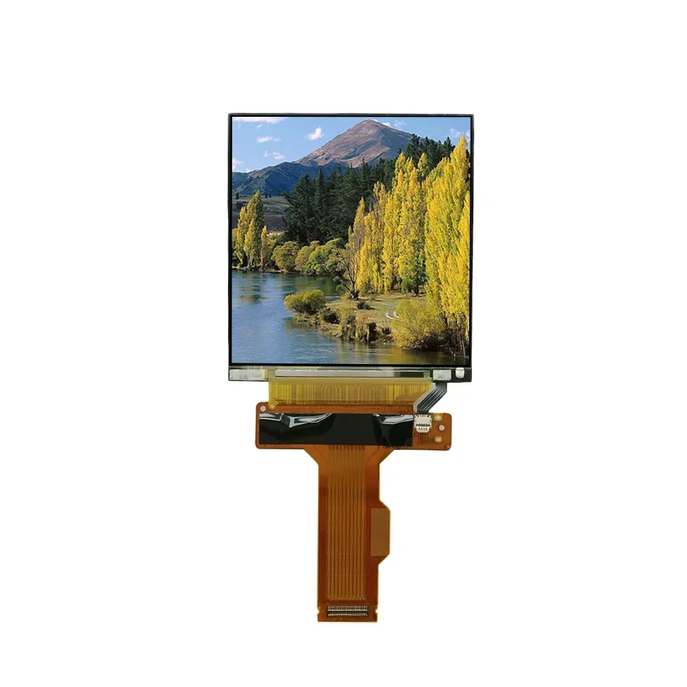2.98 inch VR LCD Display 1440x1440 2K High Resolution IPS Panel, MIPI ...