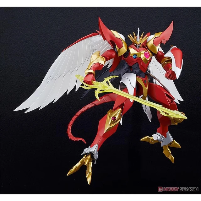 God Of Fire Anime