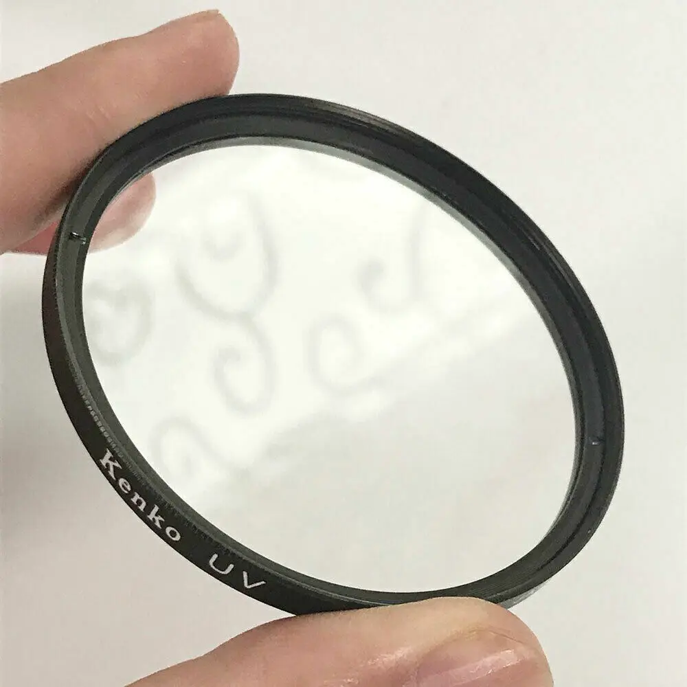 Kenko 52mm Filter | Uv Digital Filter | Lens Protection | 52mm Uv ...