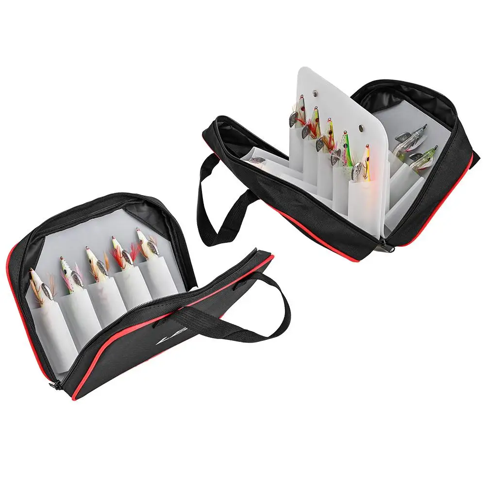 YOUZI-Fishing-Tackle-Binder-Squid-Hook-Storage-Bag-Waterproof-Bait ...
