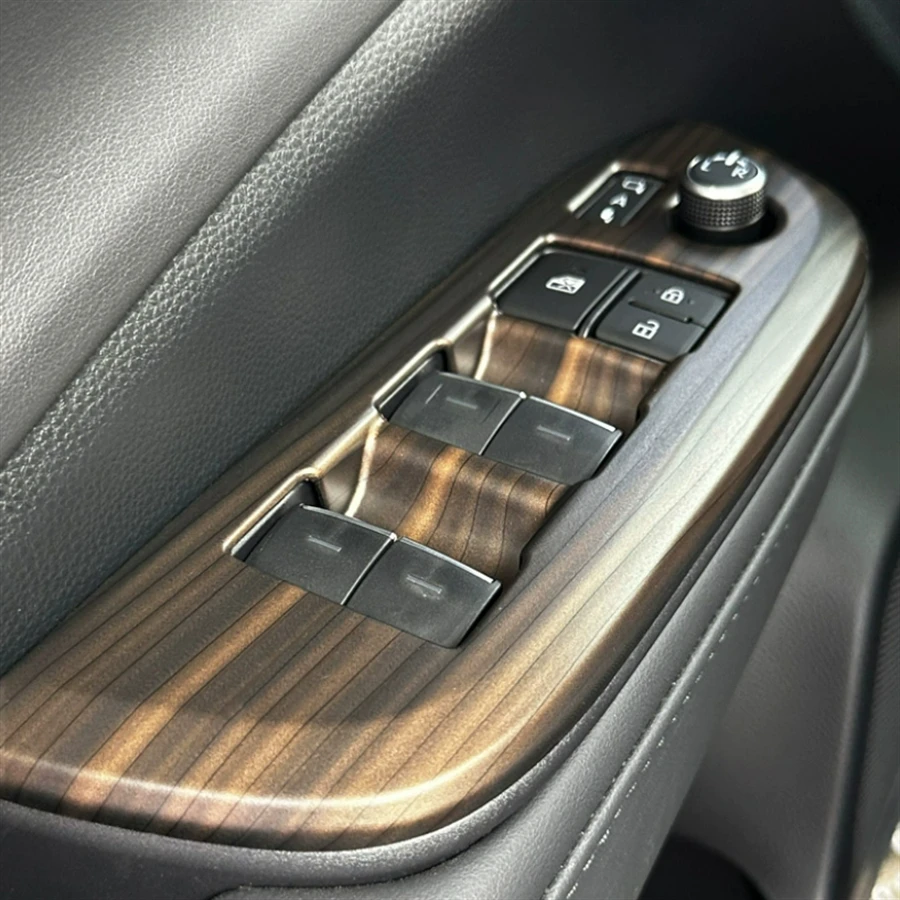 LHD-Interior-Accessories-Gear-Shift-Panel-Door-Bowl-Window-Switch-Lift ...