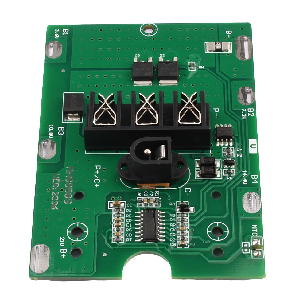 BMS-5S-20A-21V-18650-Li-ion-Battery-Charge-Board-NTC-Temperature ...