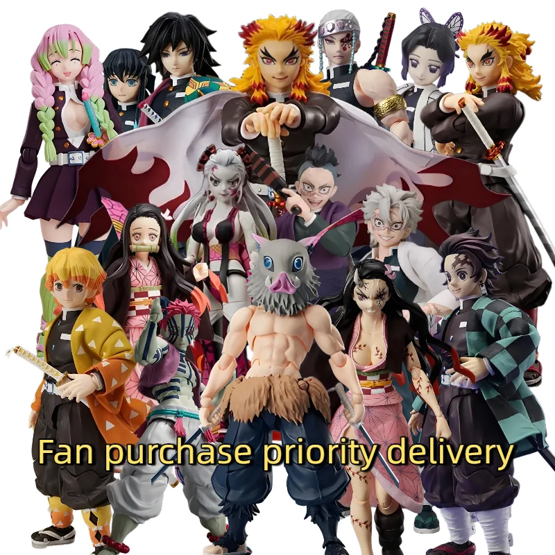 Inosuke Figurine: The Ultimate Guide to Owning the Wild Beast Mode from ...
