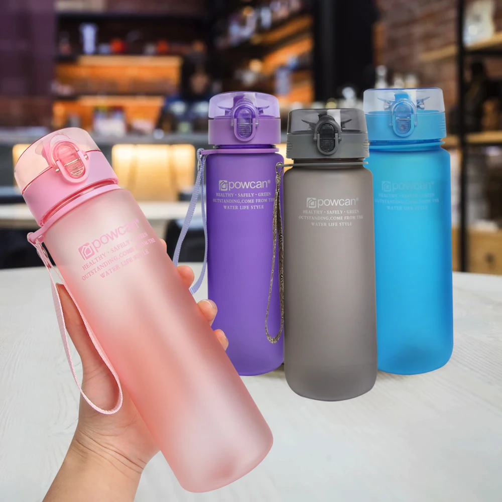 400ml-560ml-Water-Cup-Sport-Water-Bottle-Couple-Water-Cup-Plastic ...