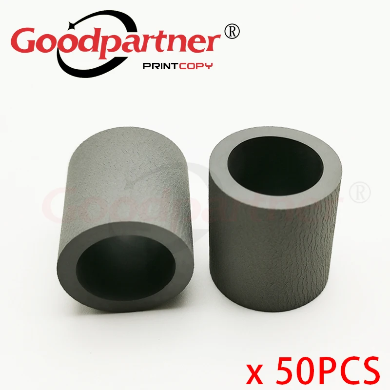 50X 301022060001 Pickup Roller Tire for PANTUM P2500 P2200 P2505 M6500 ...