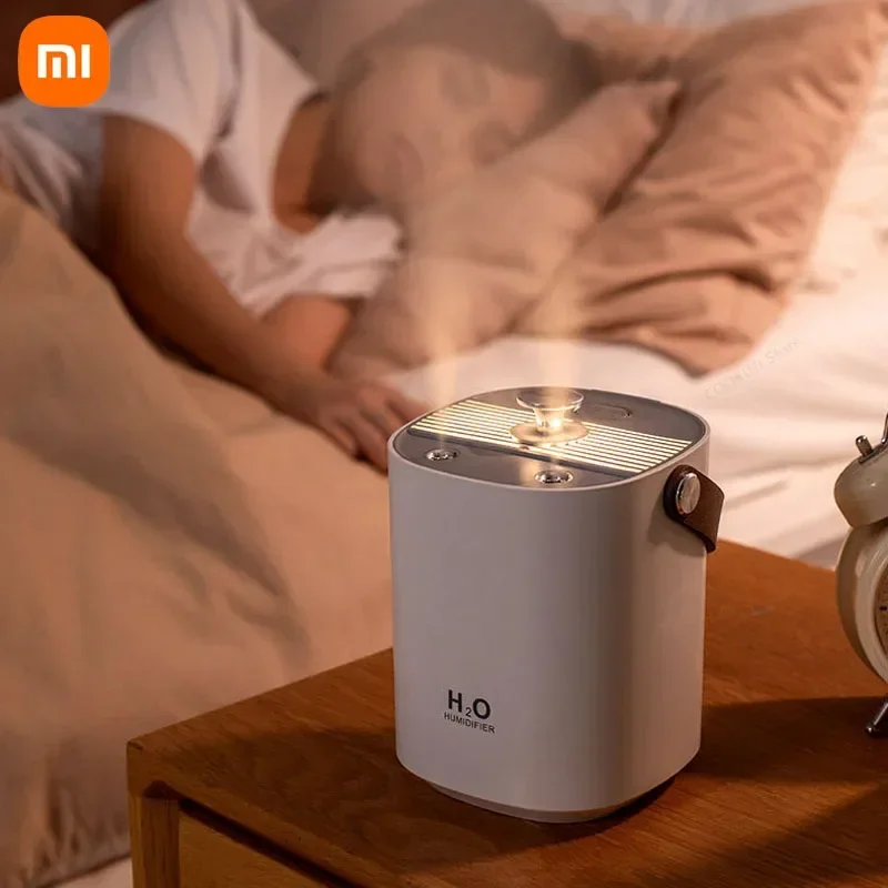 Xiaomi-Mijia-Portable-Ultrasonic-Humidifier-1-2L-Water-Tank-Quiet ...