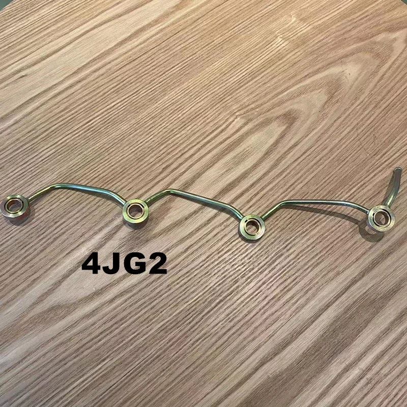 4JG2 8-94368249-2 Elf D-MAX UBR6VF, UBS1VC, UBS1VF, UBS5VC, UBS5VF ...