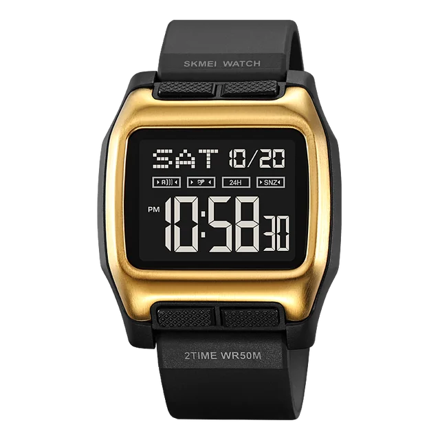 Skmei Official Store