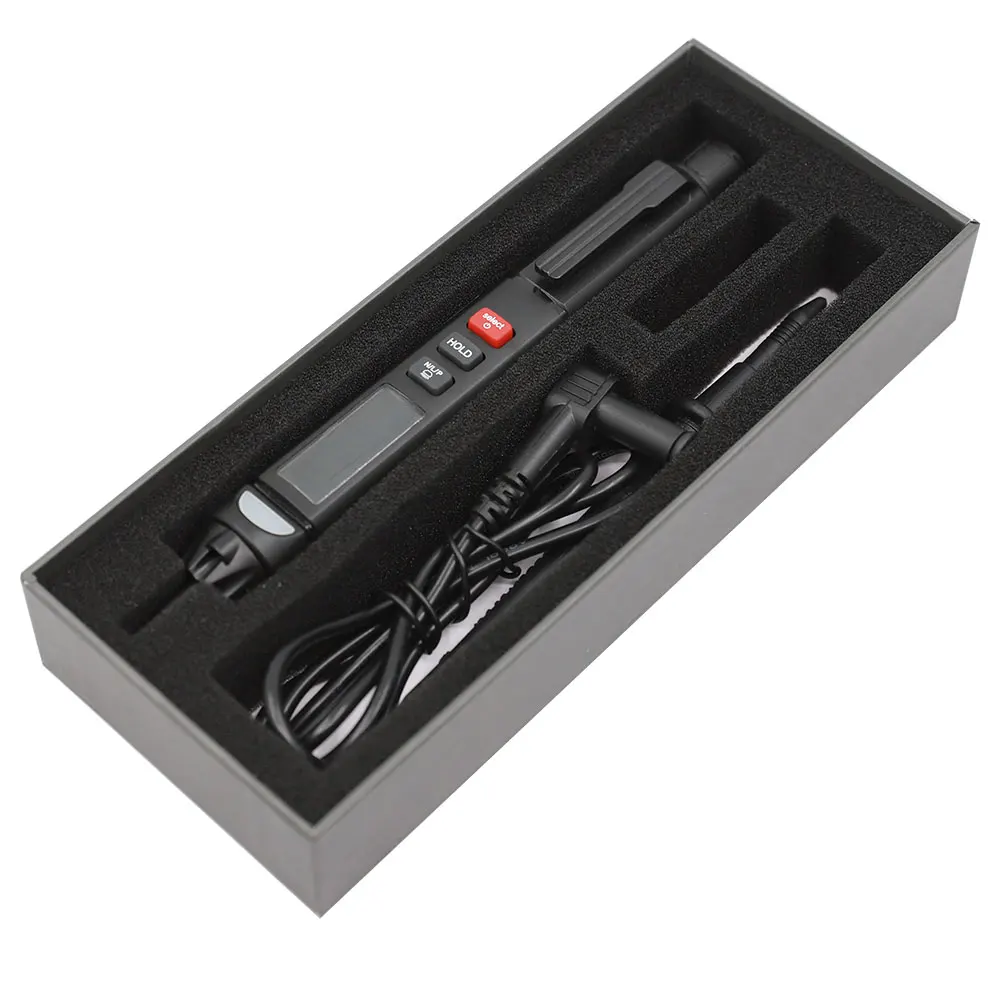 RM206-Digital-Multimeter-Volt-Stick-Intelligent-Sensor-Pen-Tester-6000 ...