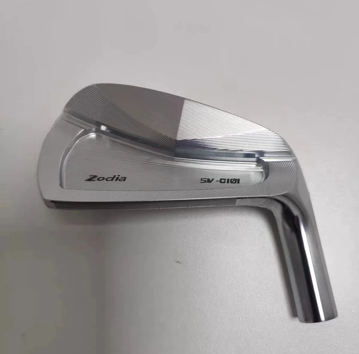 Zodia-SV-C101-Japan-Zodia-Golf-Club-Hardcore-Set-Set-of-4-P-Seven-in ...
