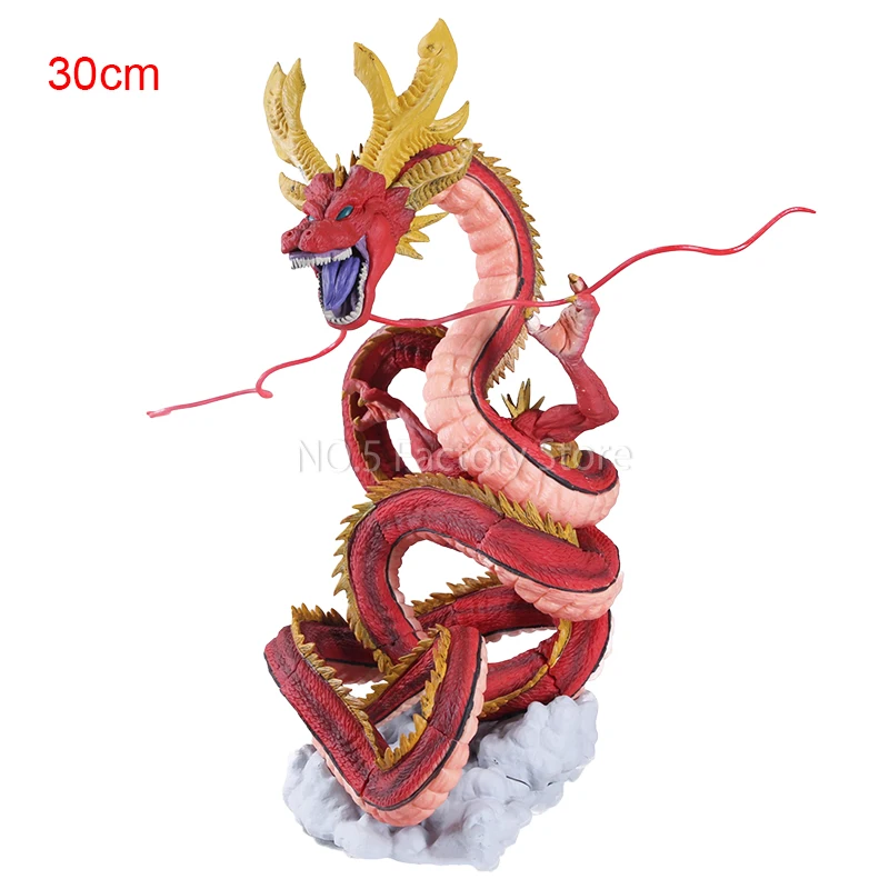 Dbz Shenron