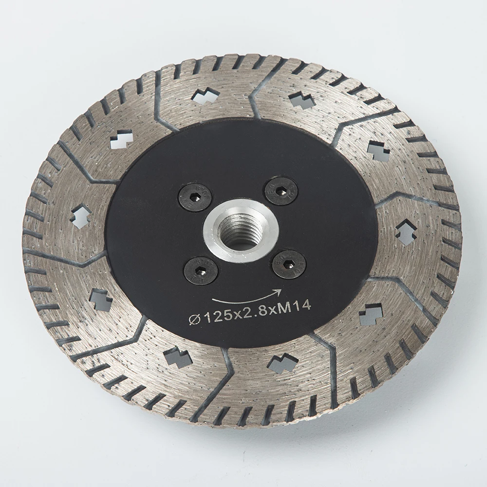 1Pc-5Inch-125mm-Diamond-Saw-Blade-Granite-Marble-Slotted-Grinding-Sheet ...