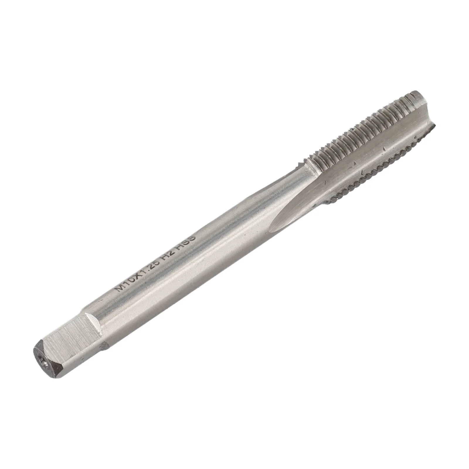 M10 x 1 25mm Left Hand Threading Tool HSS Construction for Long Lasting ...